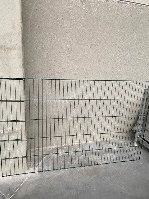 Stockverkoop | Opruiming | Draadpanelen | Metafan Roeselare